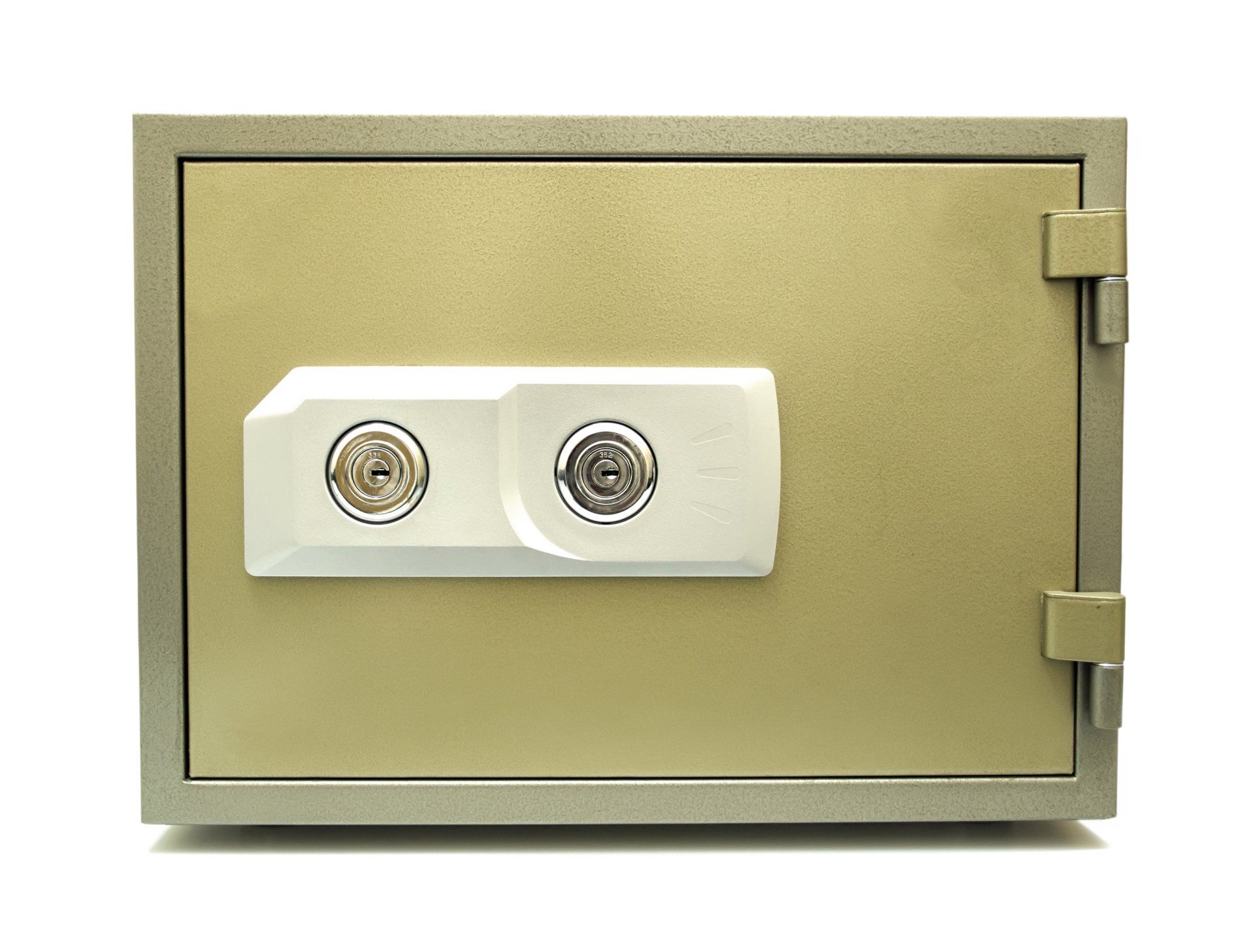 4 Types of Safes to Consider for Your Home