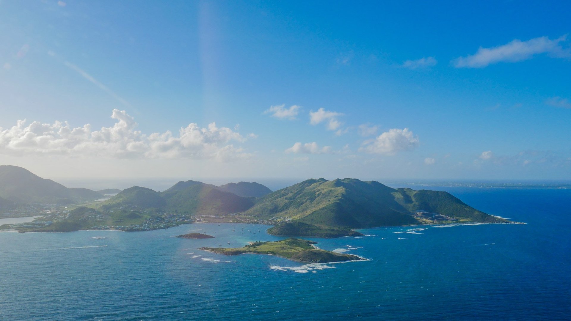 Our Favorite Pictures of St. Maarten | Caribbean Paddling