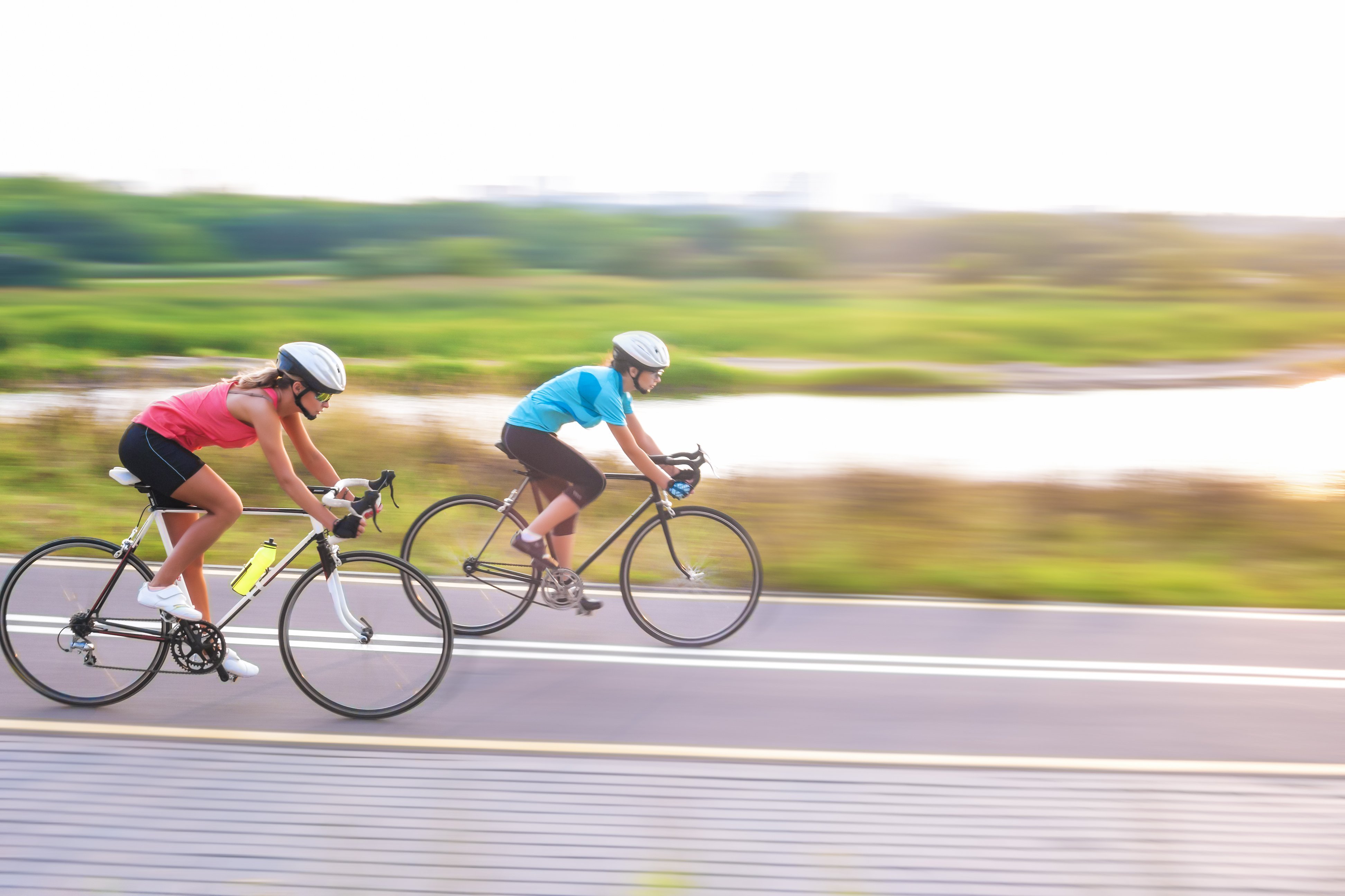 Peaks Coaching Group - Cycling Training Camps for Cyclists and Triathletes