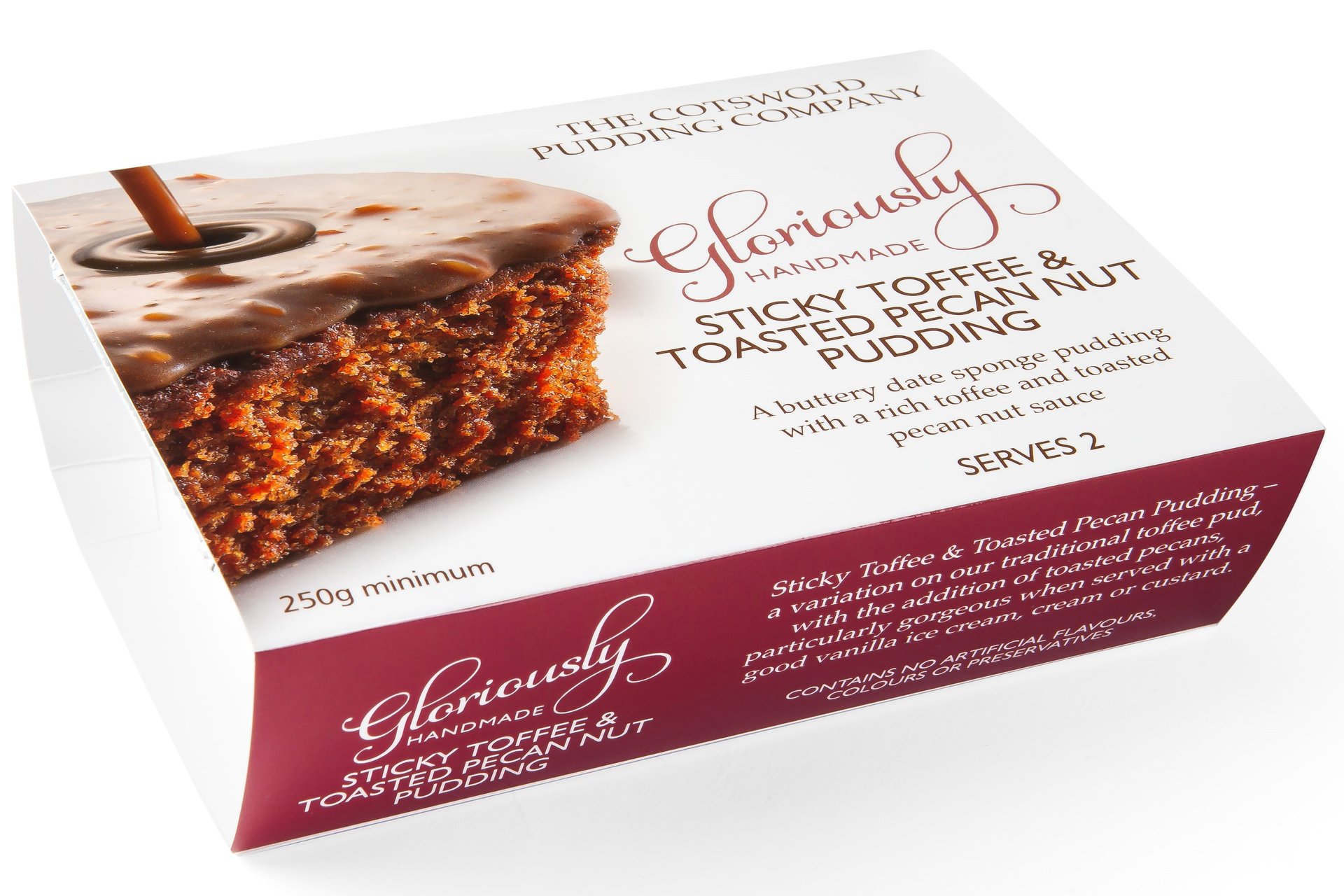 Pork pies, pasties and more delivered throughout Surrey