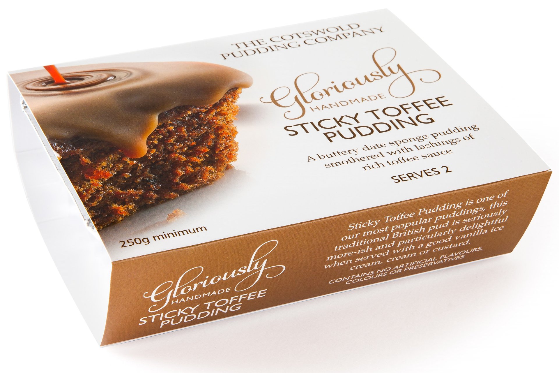 Pork pies, pasties and more delivered throughout Surrey