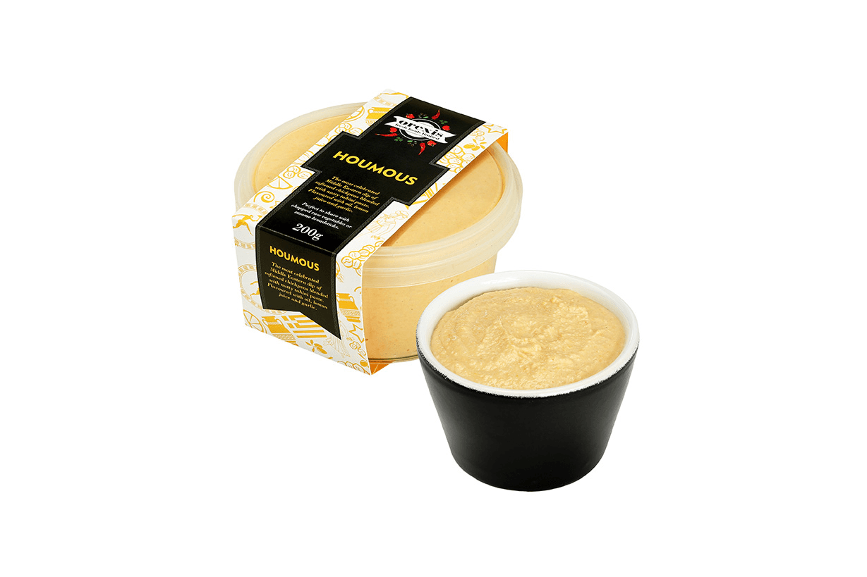 Fresh Dips delivered throughout Buckinghamshire and surrounds