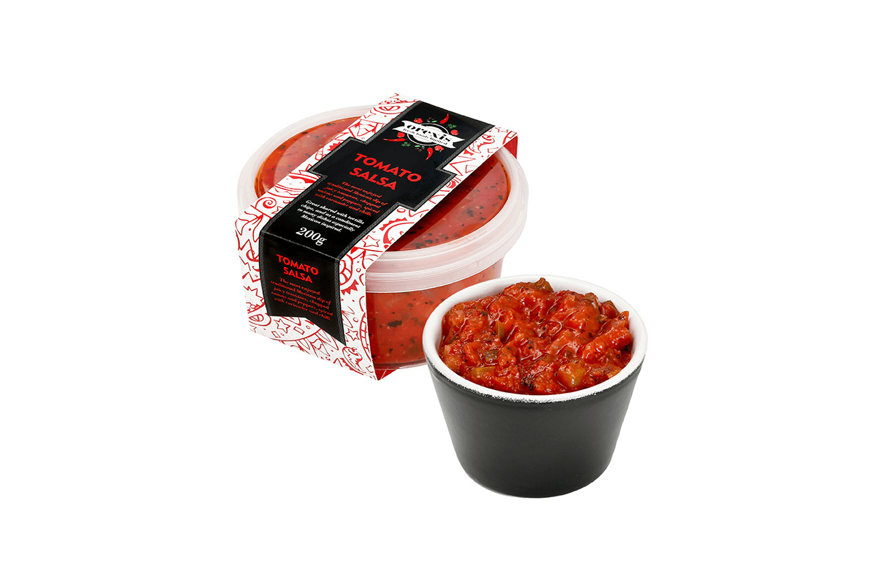 Fresh Dips delivered throughout Buckinghamshire and surrounds