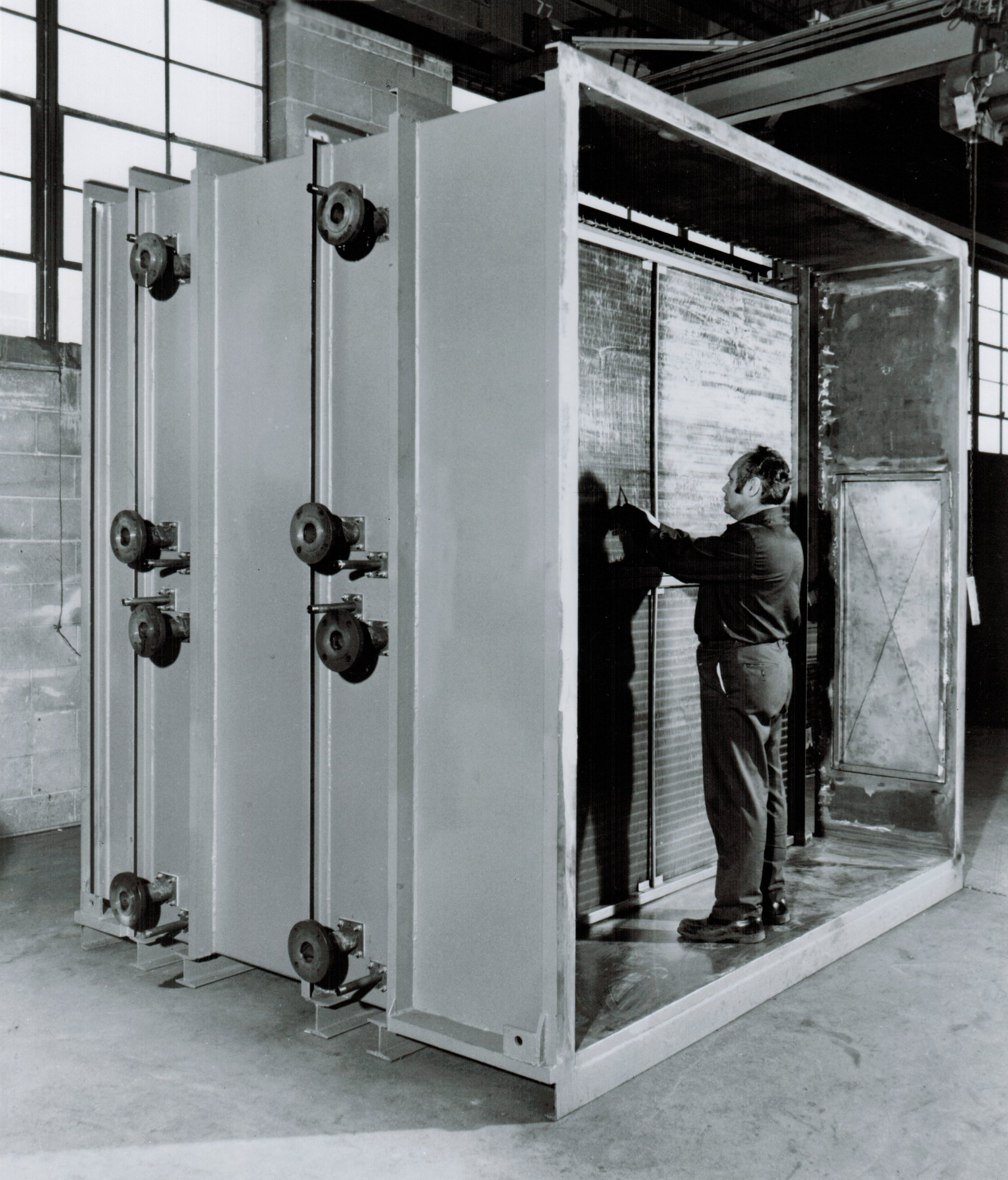 About Us | Anderson Snow Corporation