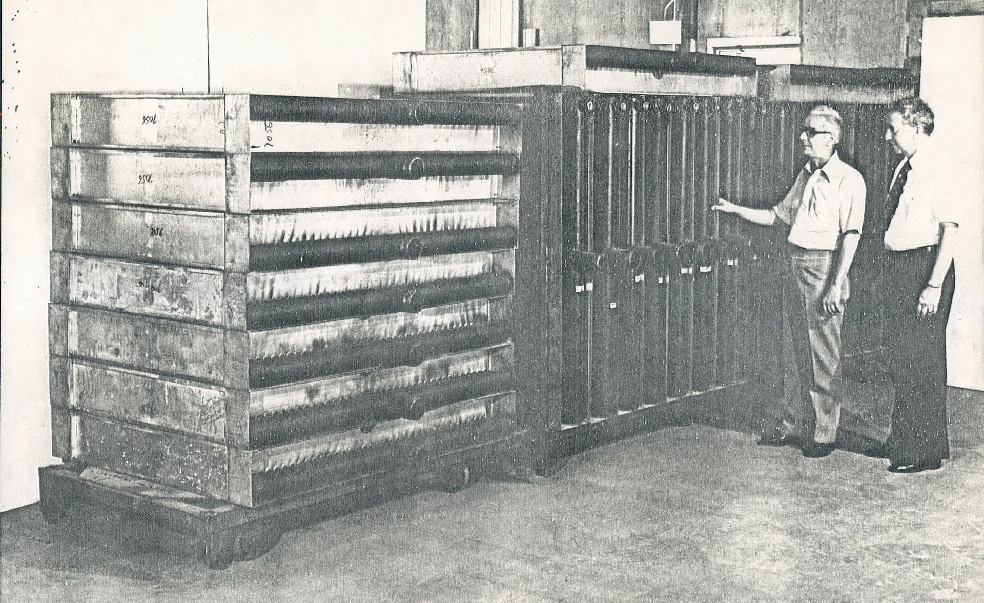 About Us | Anderson Snow Corporation