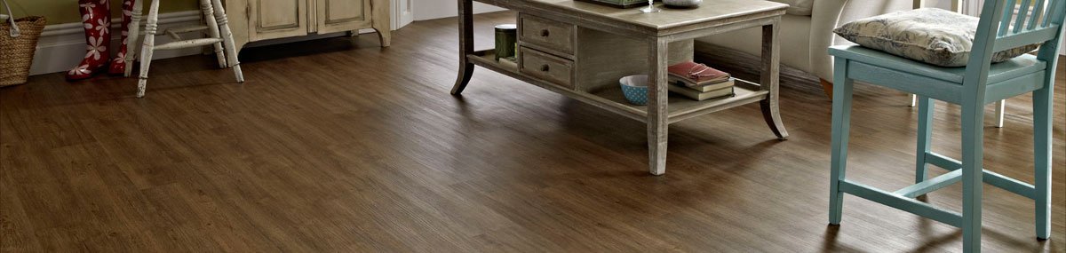 Moduleo luxury vinyl tiles with The Hampton Flooring Co.