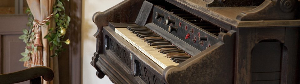 Piano Recycling in Epsom