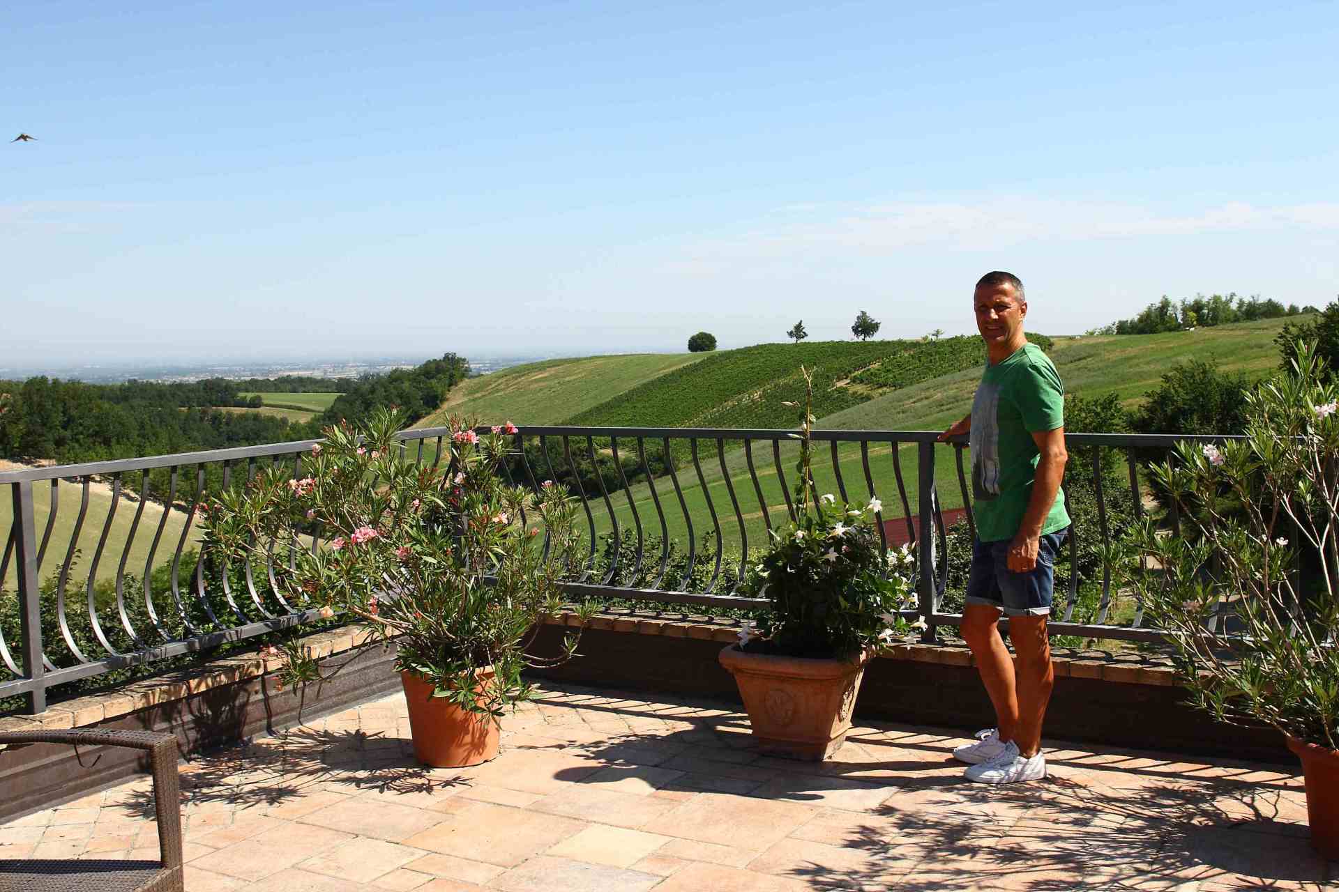 Centro ippico | Vigolzone, PC | Agriturismo La Favorita
