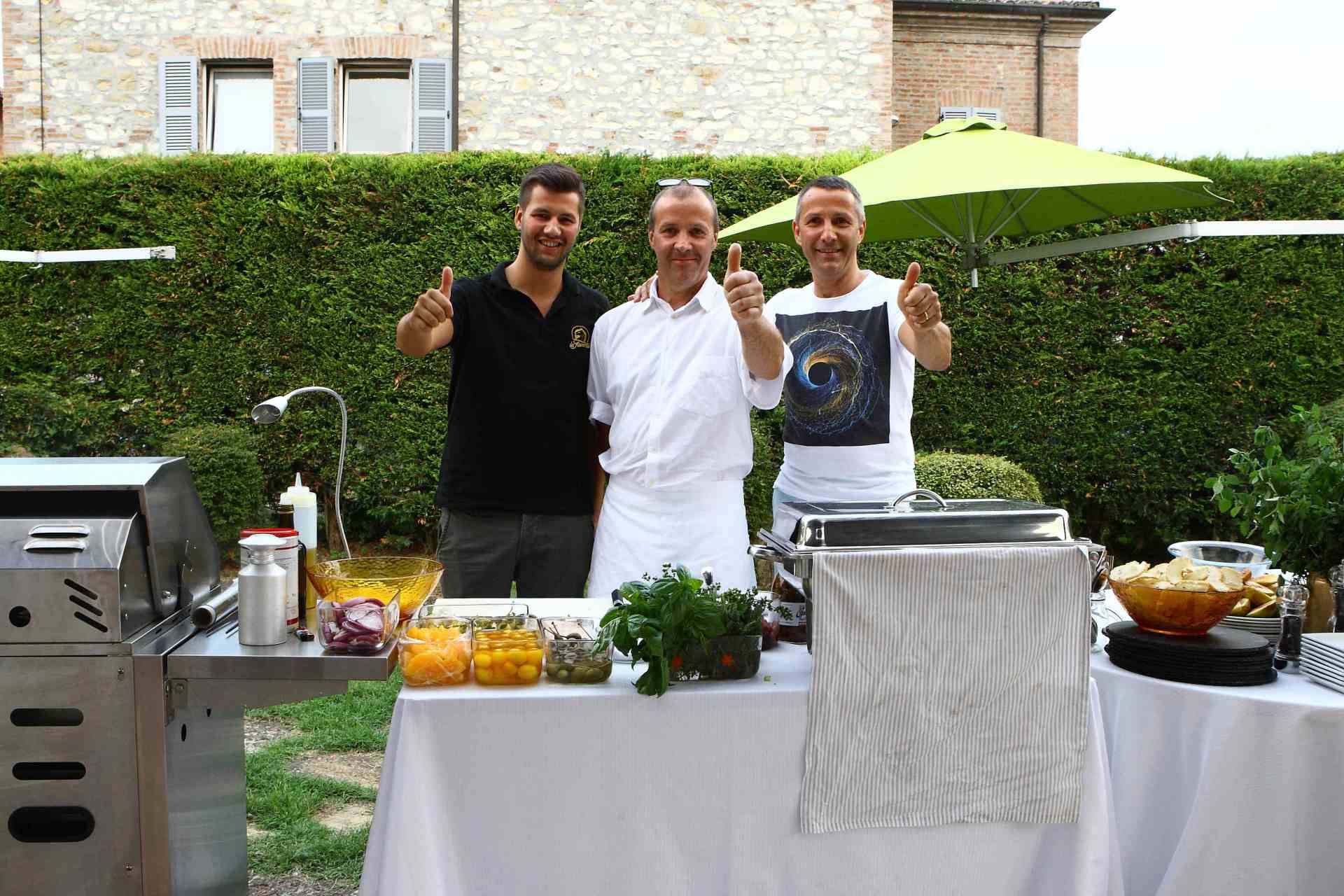 Centro ippico | Vigolzone, PC | Agriturismo La Favorita