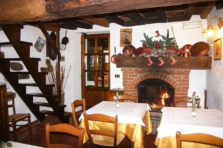 Centro ippico | Vigolzone, PC | Agriturismo La Favorita