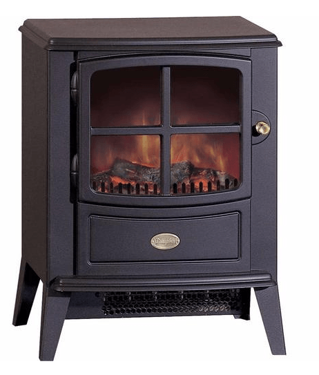 Multi Fuel Stoves Lincolnshire | Wood Burning Stoves Grimsby | Period ...
