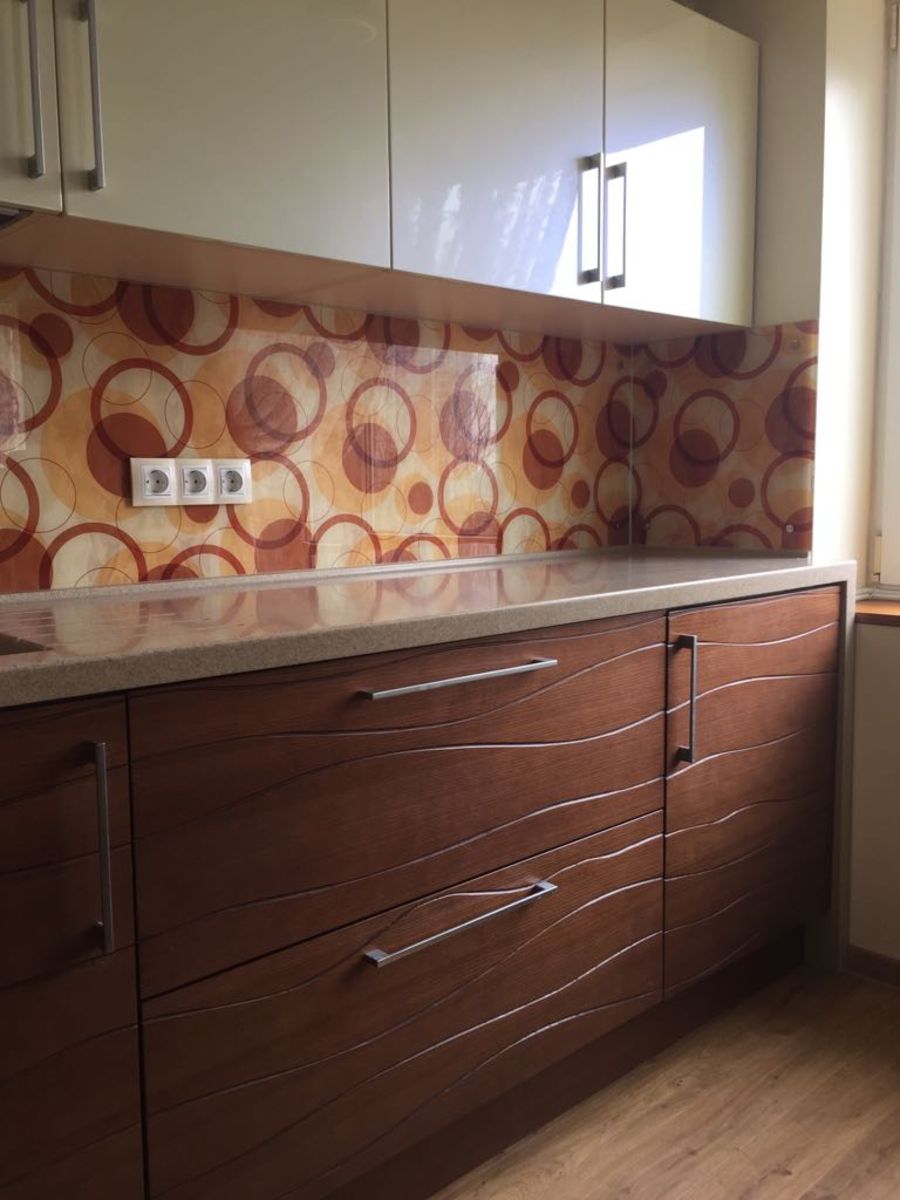 Stikla un spoguļu darbnīca Rīgā - Master Glass, SIA