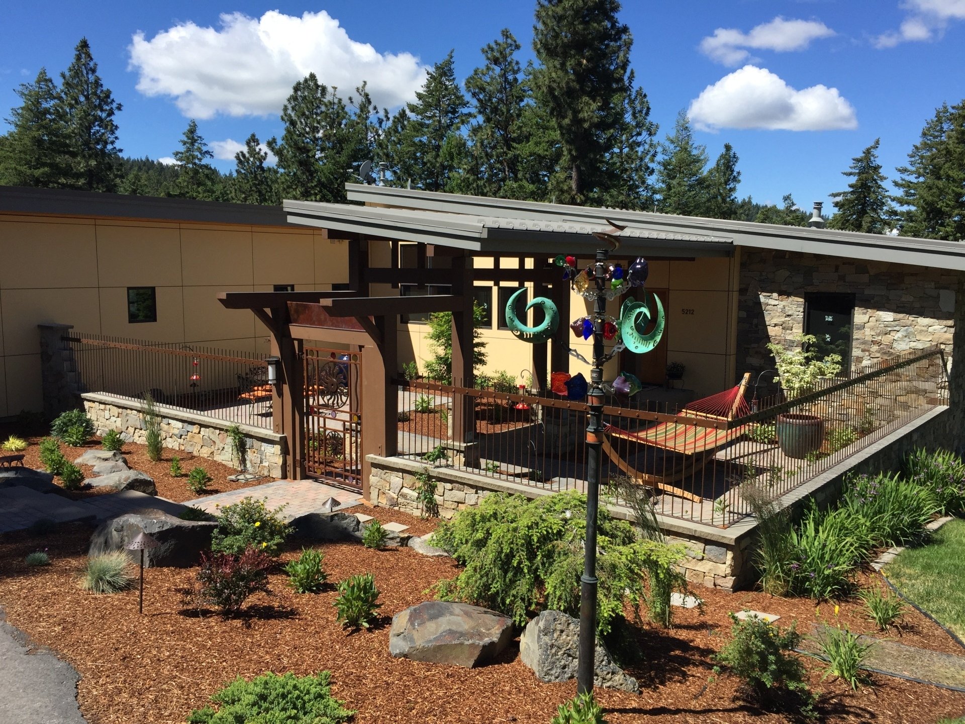 Residential Landscape Designers in Spokane, Coeur d'Alene