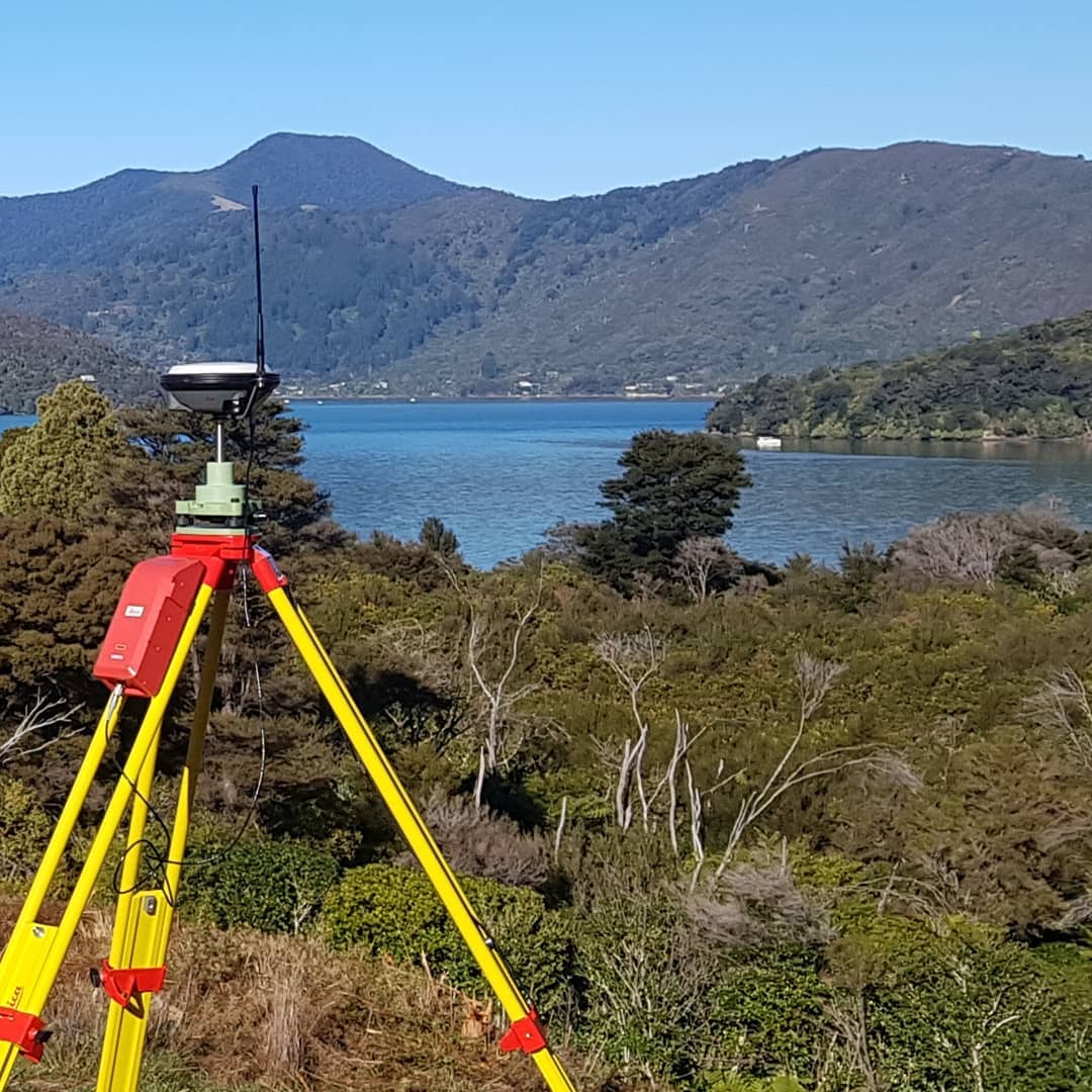 Scope Surveying | Projects
