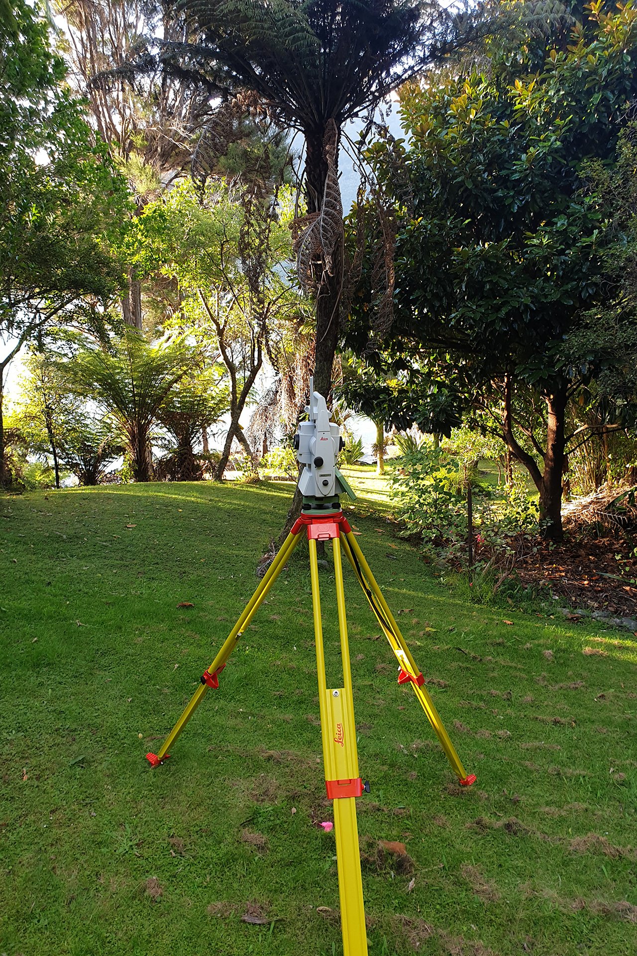 Scope Surveying | Projects