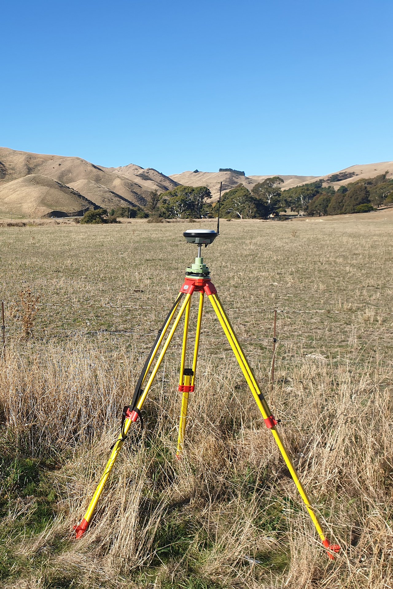 Scope Surveying | Projects
