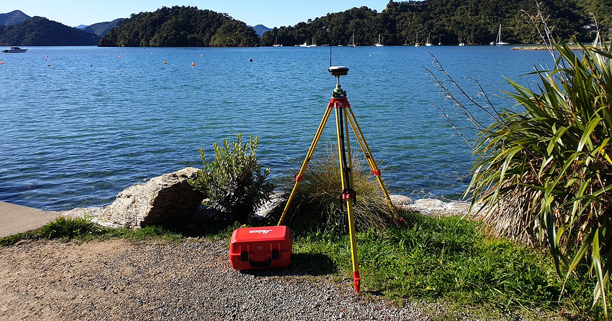 Scope Surveying | About Us