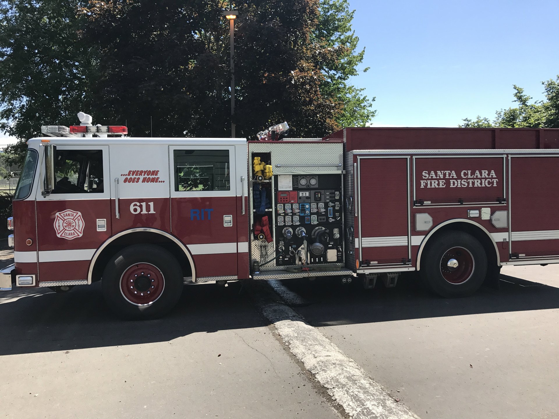 Station 61