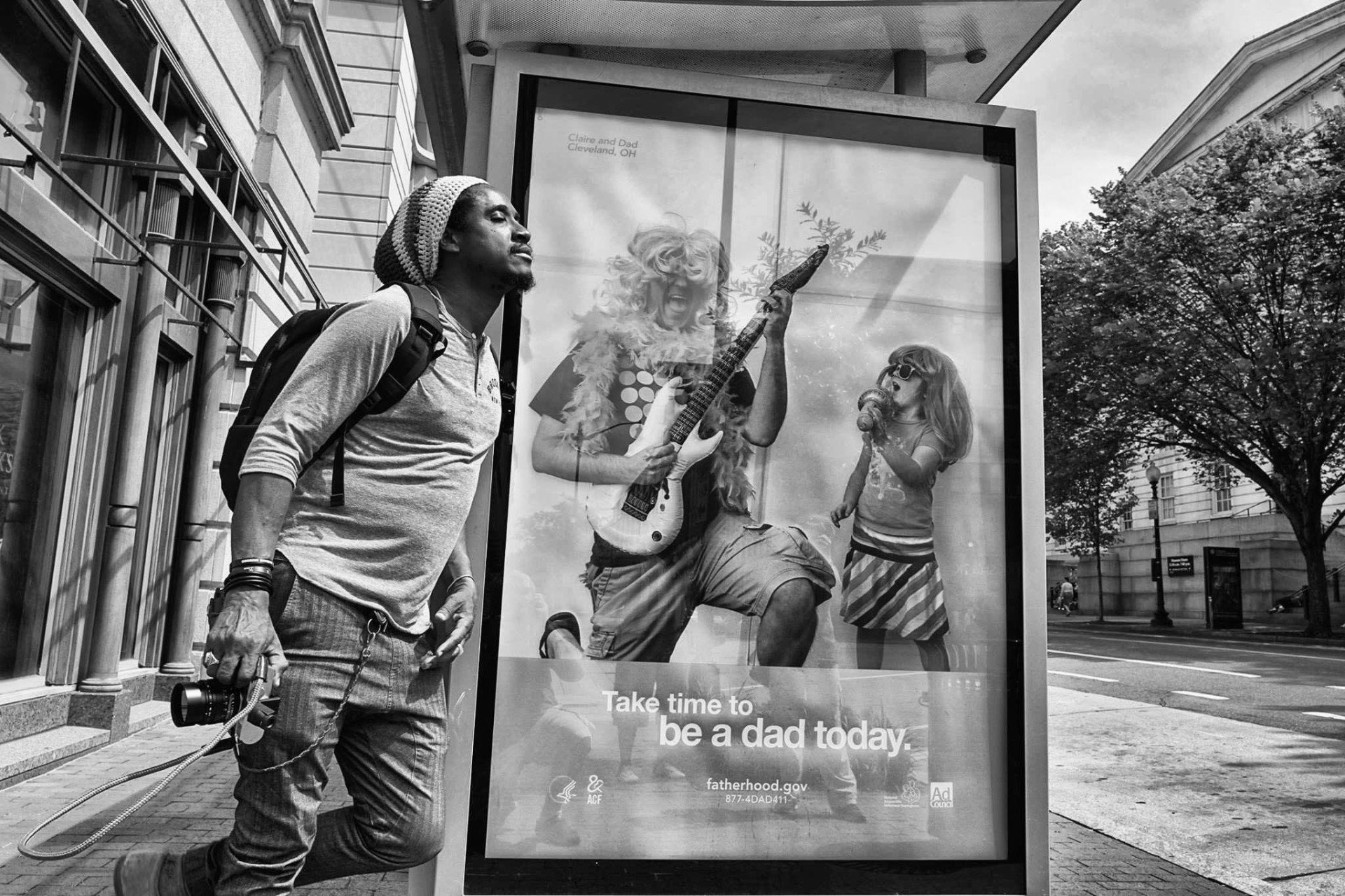 THE LEICA MEET - Facebook's largest Leica user community.