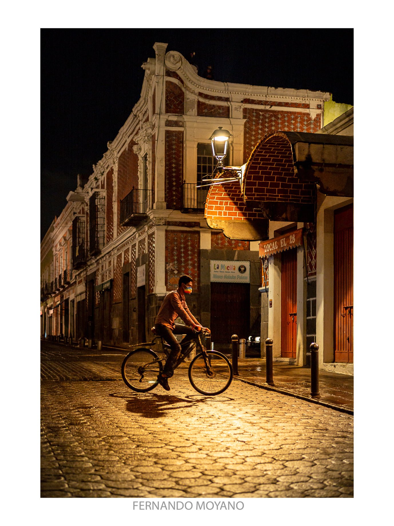 THE LEICA MEET - Facebook's largest Leica user community.