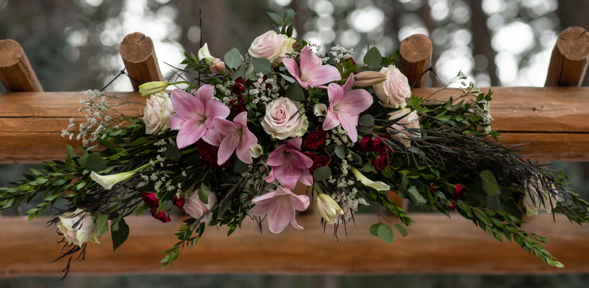 Flower Specialist | Frontrange Florals | Highlands Ranch, CO