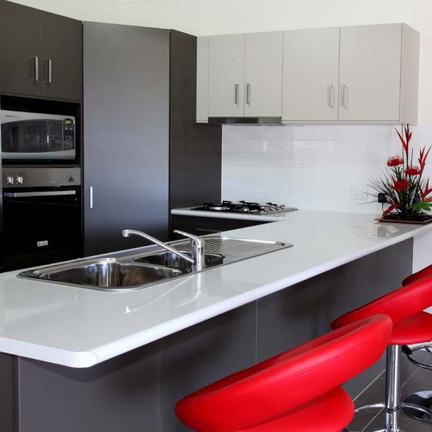 Flatpack Kitchens & Cabinets Online | Pro-flatpacks Cairns