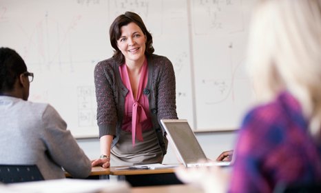 Comprehensive private tuition at North London Tutorial College