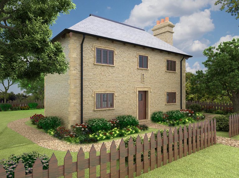 Traditional building projects | Swordsman Historic