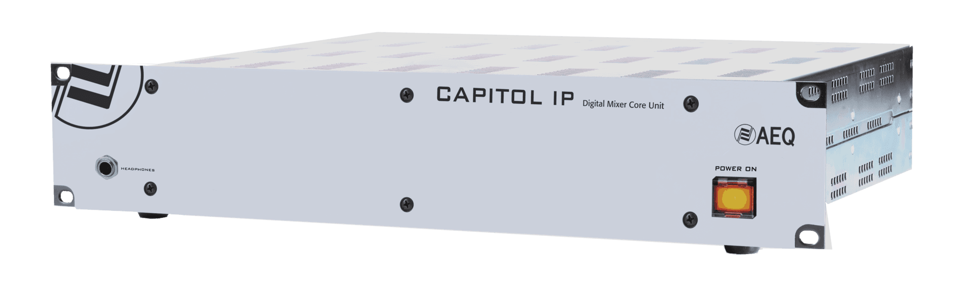 AEQ Forum Lite Digital Mixing Console