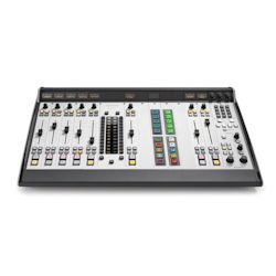 Broadcast Mixer Support