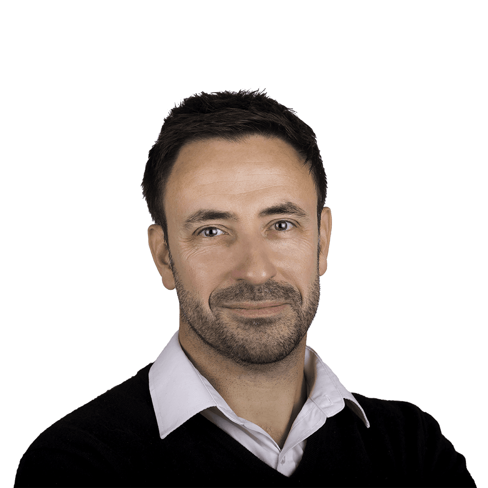 Broadcast Radio Home