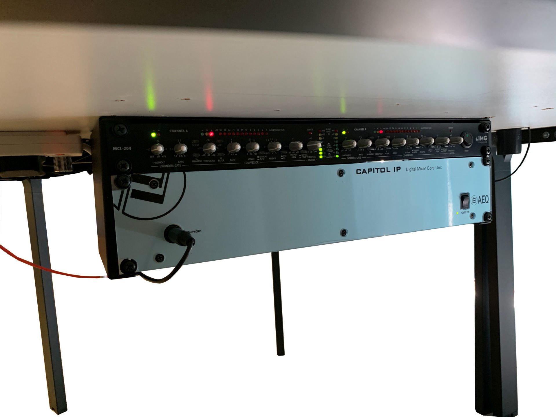 SR2 Digital Studio Package