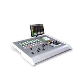 Broadcast Mixer Support