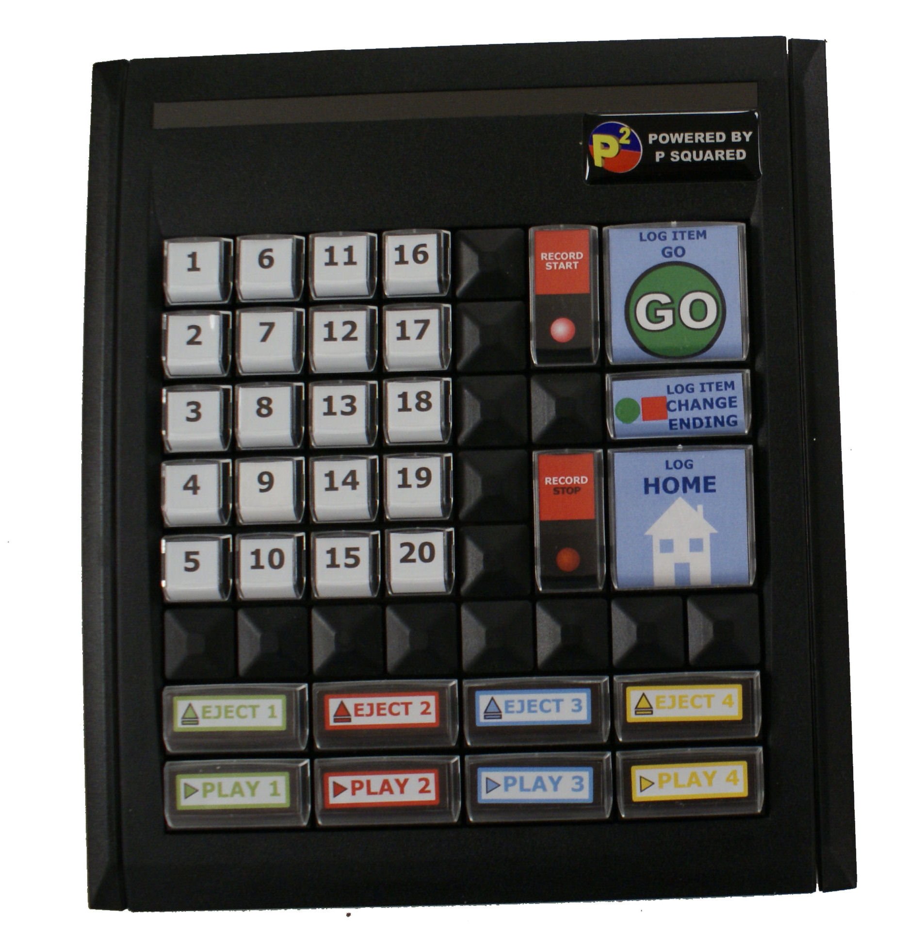 UR4 Analogue or Digital Studio Package