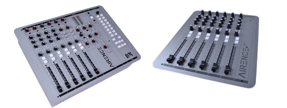 D&R Airence USB Broadcast Mixer