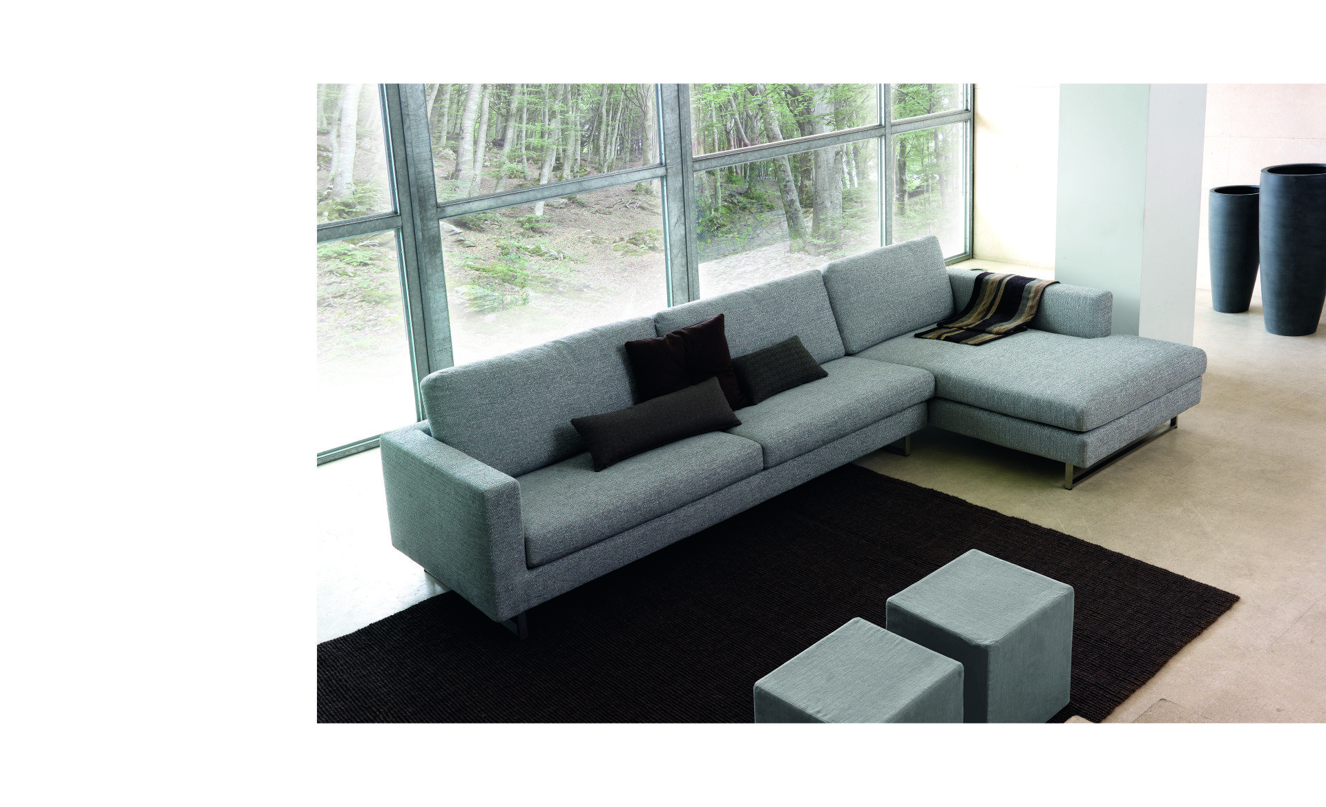 Esposizione Divani | Bergamo | L’Artigiana del Mobile