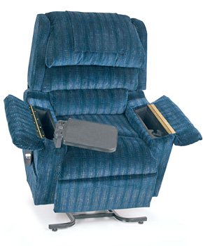 Power Chairs – Tacoma, WA – Wheelchair Haven