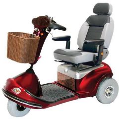 Mobility Scooters – Tacoma, WA – Wheelchair Haven