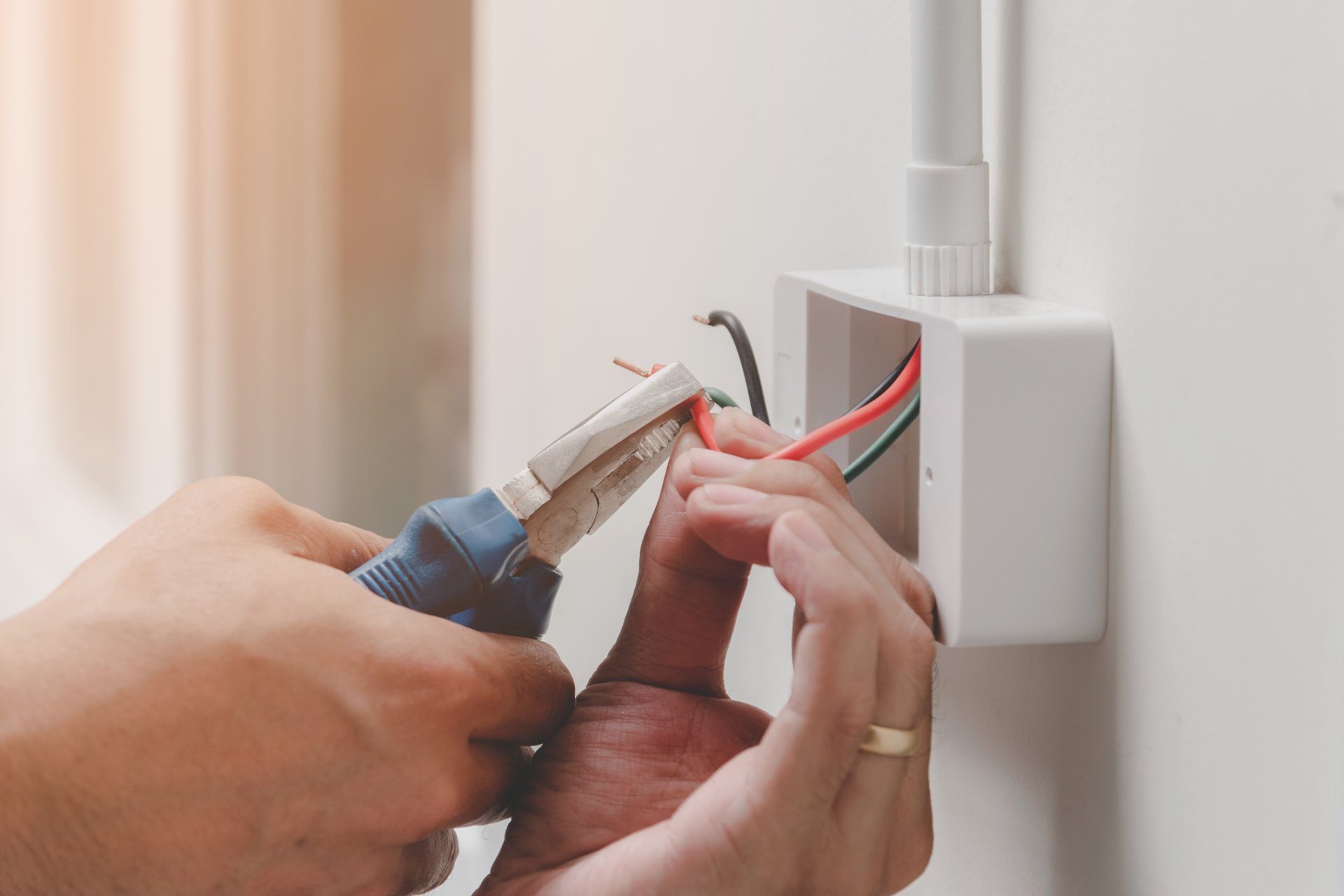 Electrical Experts | Aledo, TX | Drake Electrical Services Inc