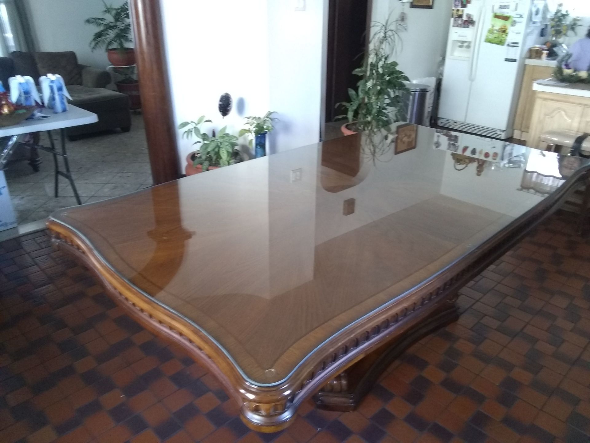 Custom Glass Installation | Cumberland Glass Co. | CUM