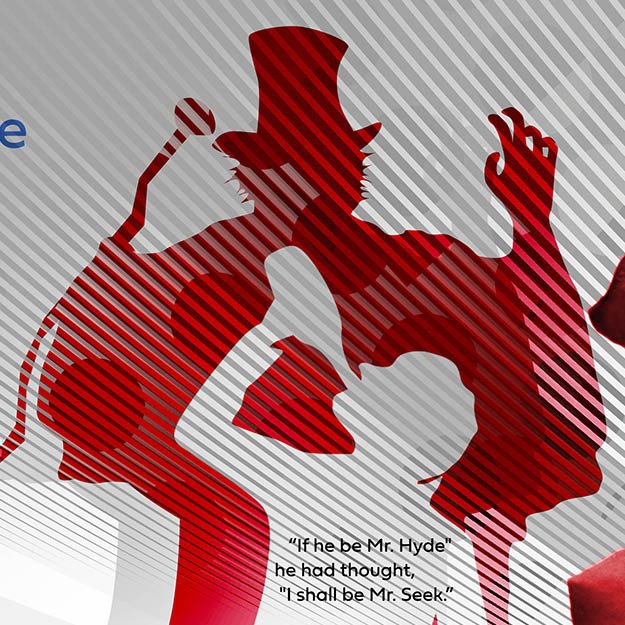 English - School mural design