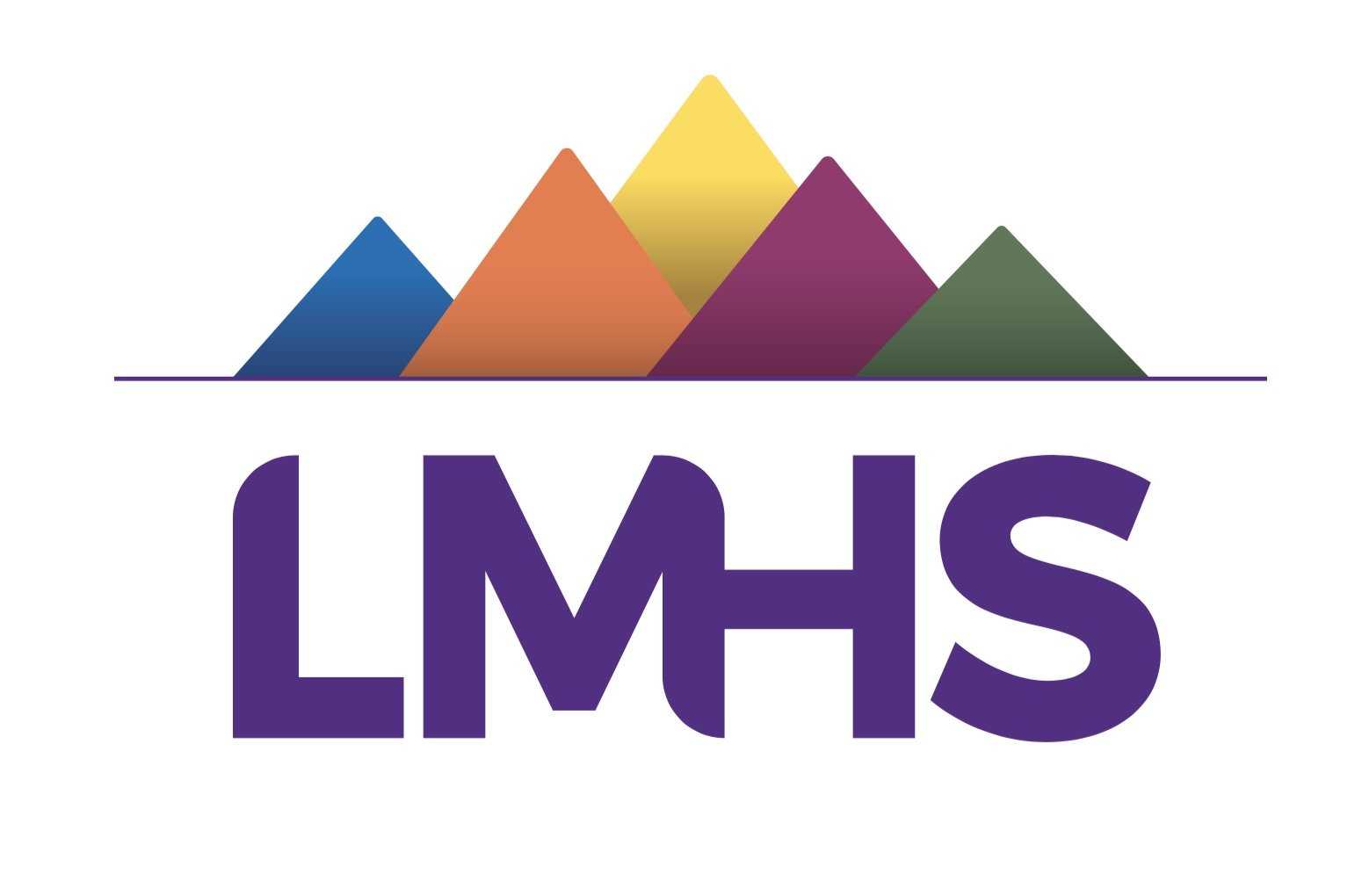 Digital Murals for Lea Manor High School