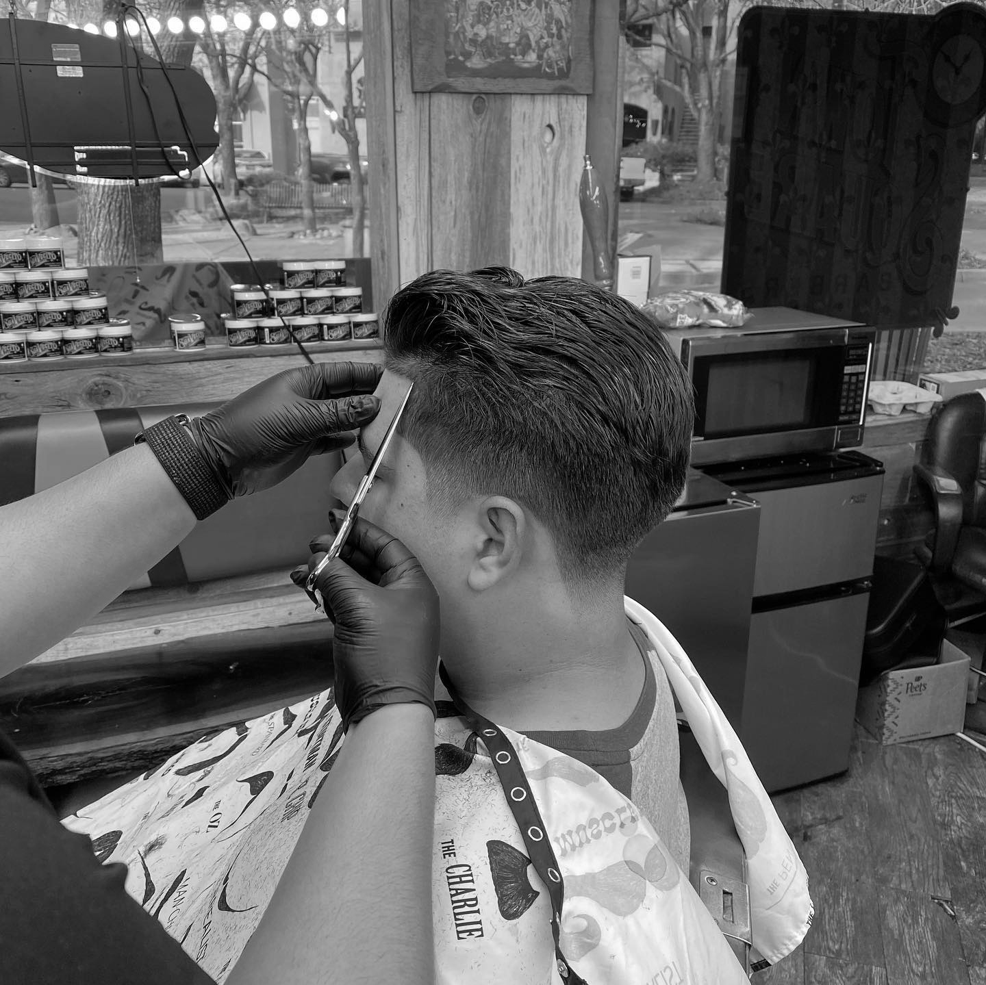 Town Square Barbers