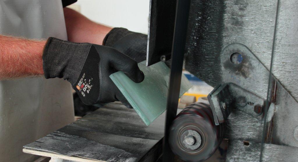 Glazier Christchurch – Hornby Mirror & Glass