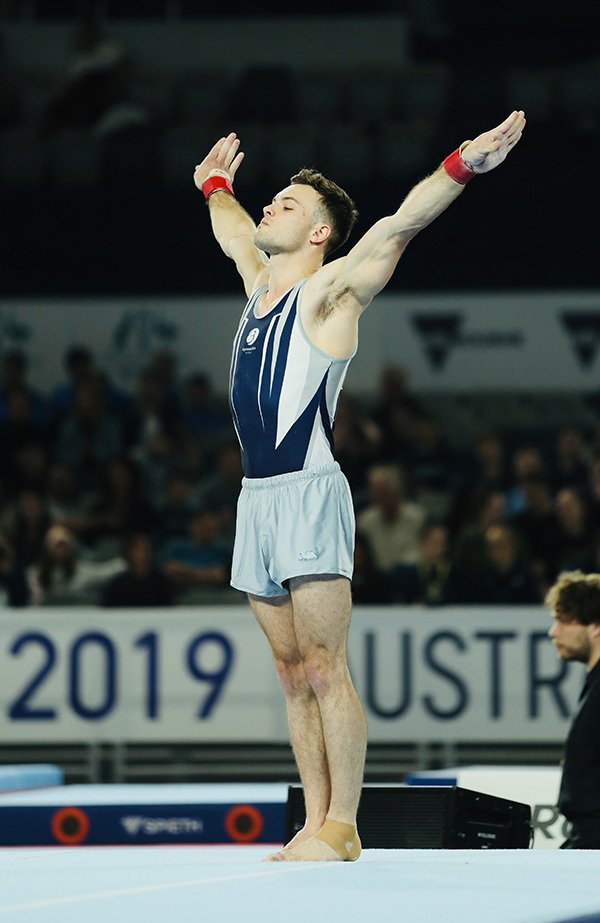 Niddrie Gymnastics - Essendon Fields