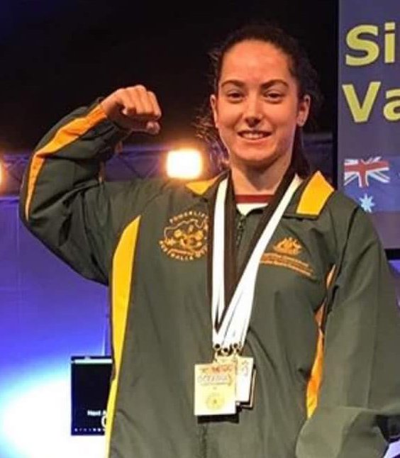 Niddrie Gymnastics. Start Here, Go Anywhere!