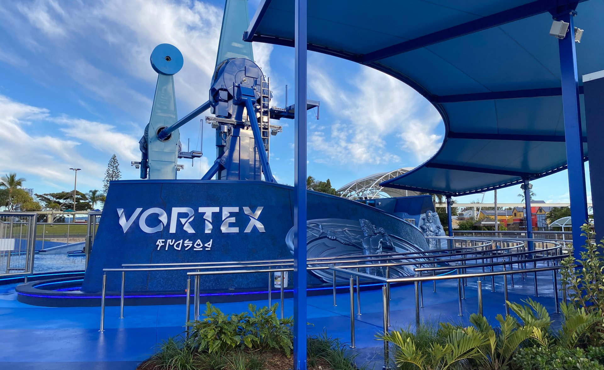 Decorative Concreting Gold Coast | SeaCrete Concreting