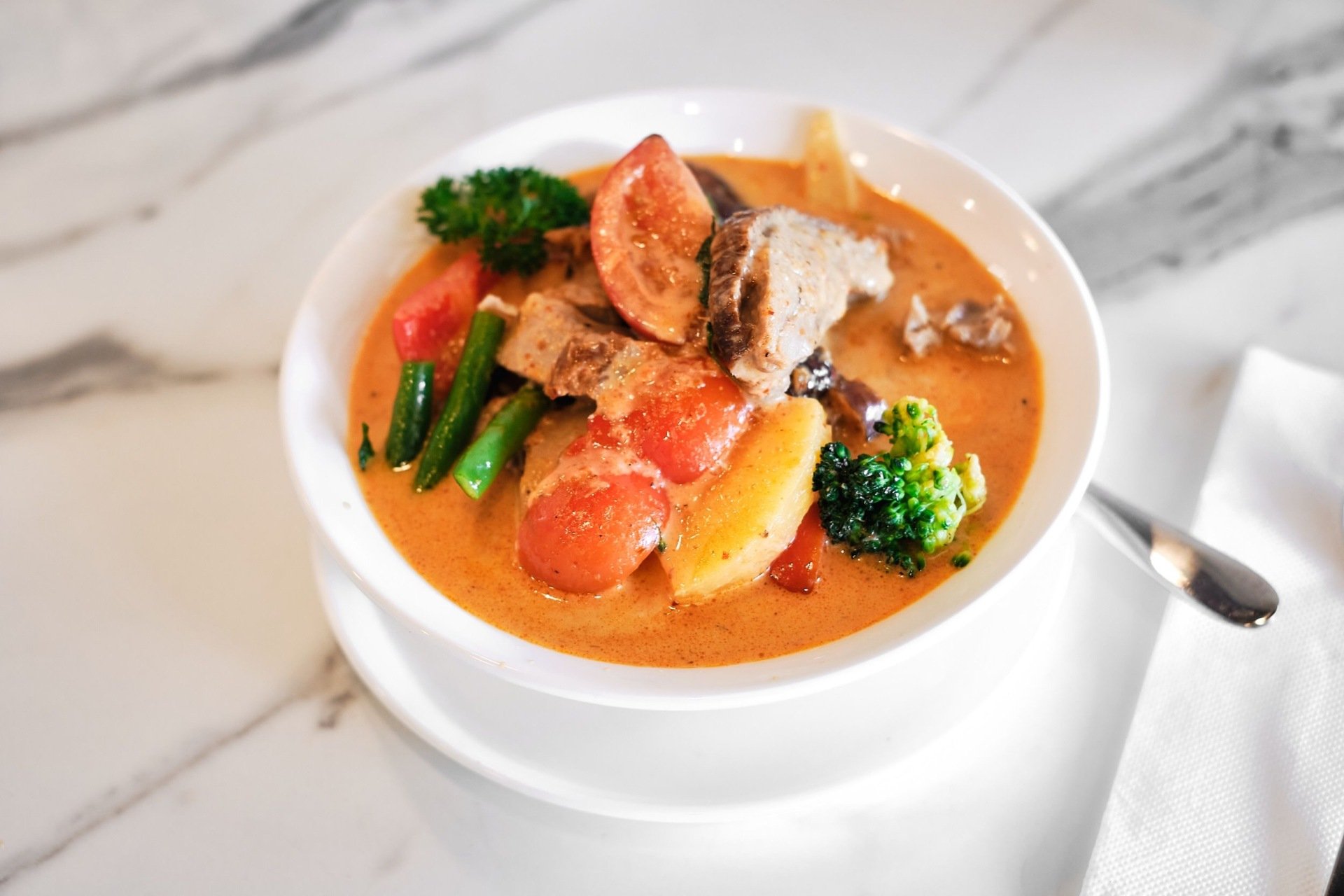 Thai Pan Kitchen - Food delivery - Brisbane - Order online