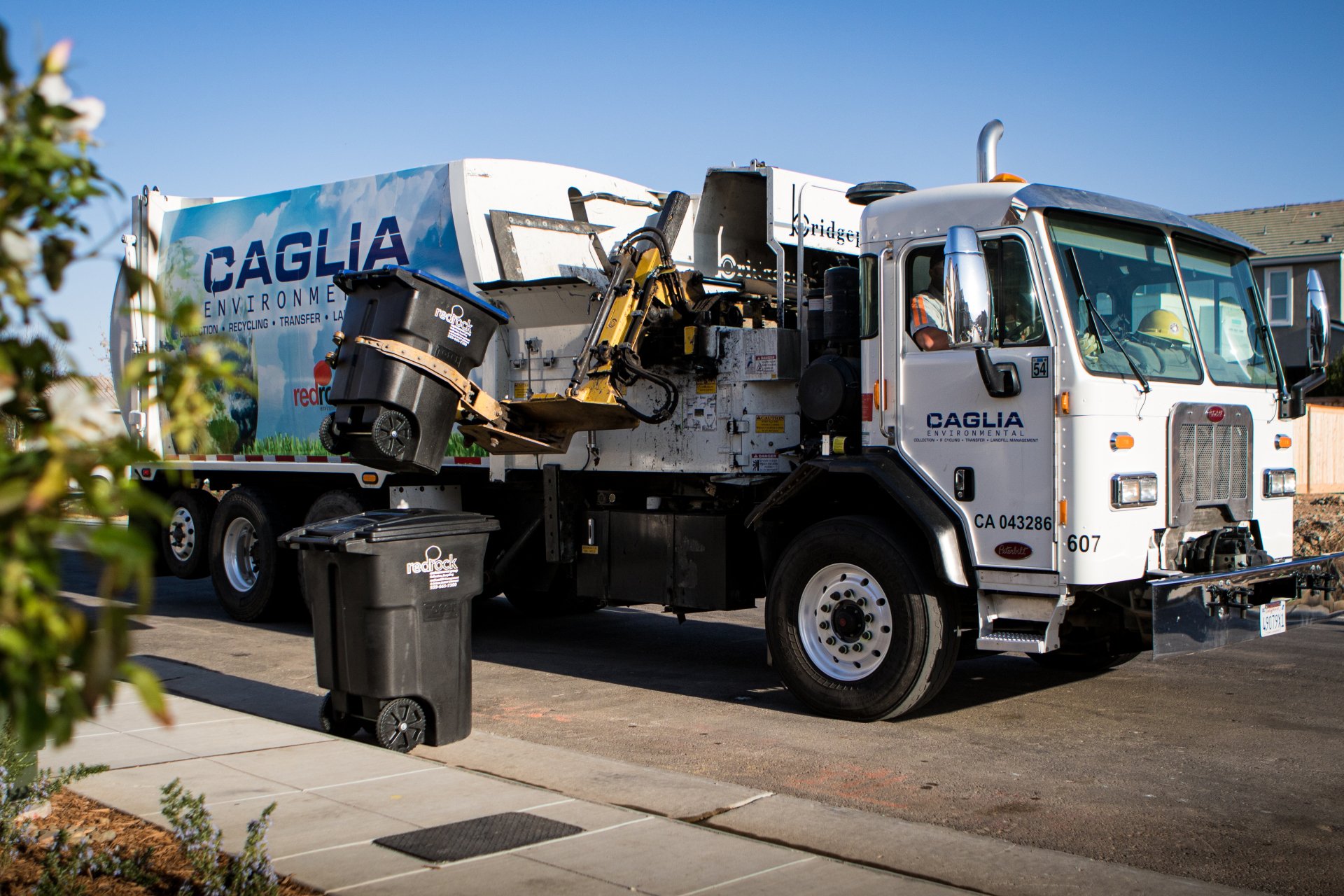 Caglia Environmental