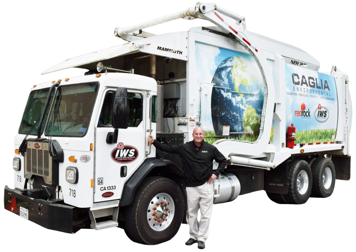 Caglia Environmental